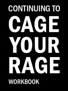 Continuing to Cage Your Rage, Workbook – Reelizations Media