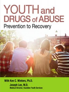 Youth and Drugs of Abuse: Prevention to Recovery – Reelizations Media